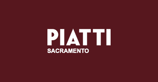 Job Listings - Piatti Sacramento Jobs
